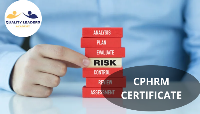 EVERYTHING YOU NEED TO KNOW ABOUT THE CPHRM CERTIFICATE